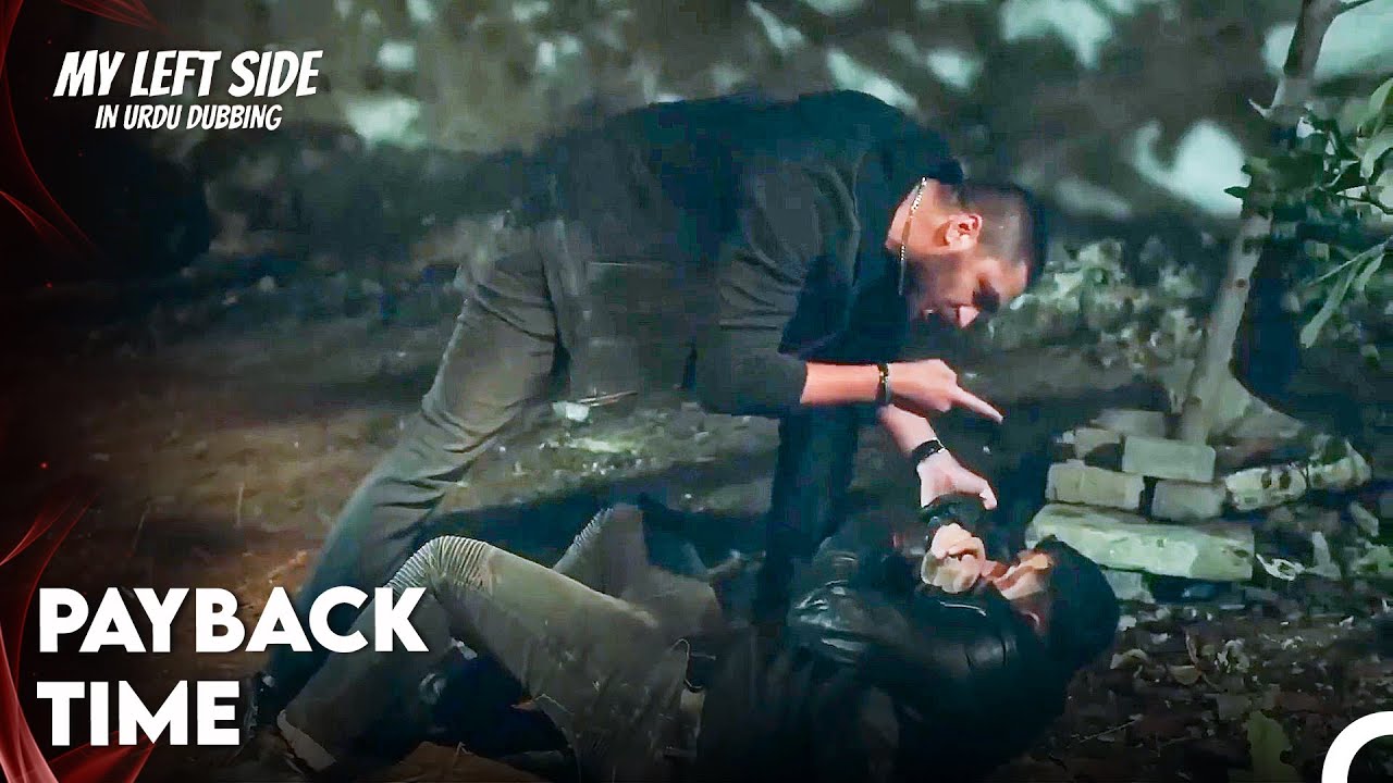 I Will Turn Your Life Into Hell! - My Left Side Episode 12 - YouTube