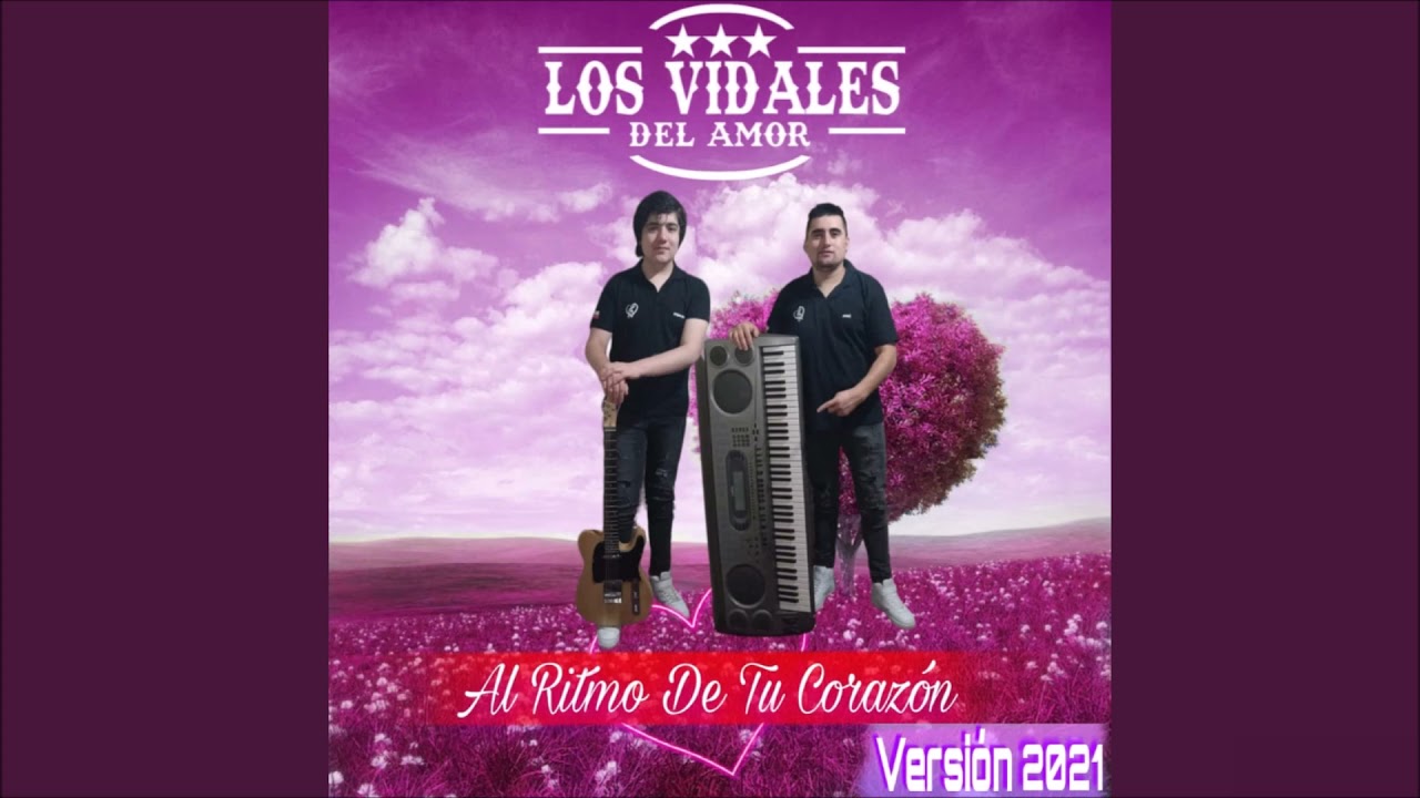 Los Vidales Del Amor - Mix Sound / 2021 - YouTube