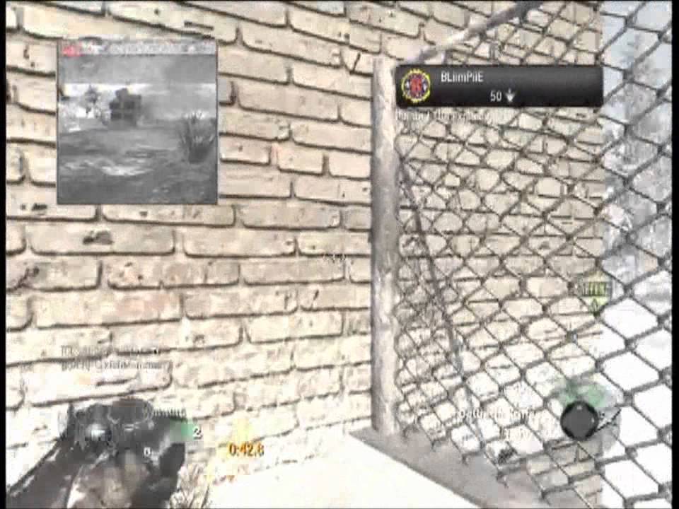 How to go for and fail a bombspot... - YouTube