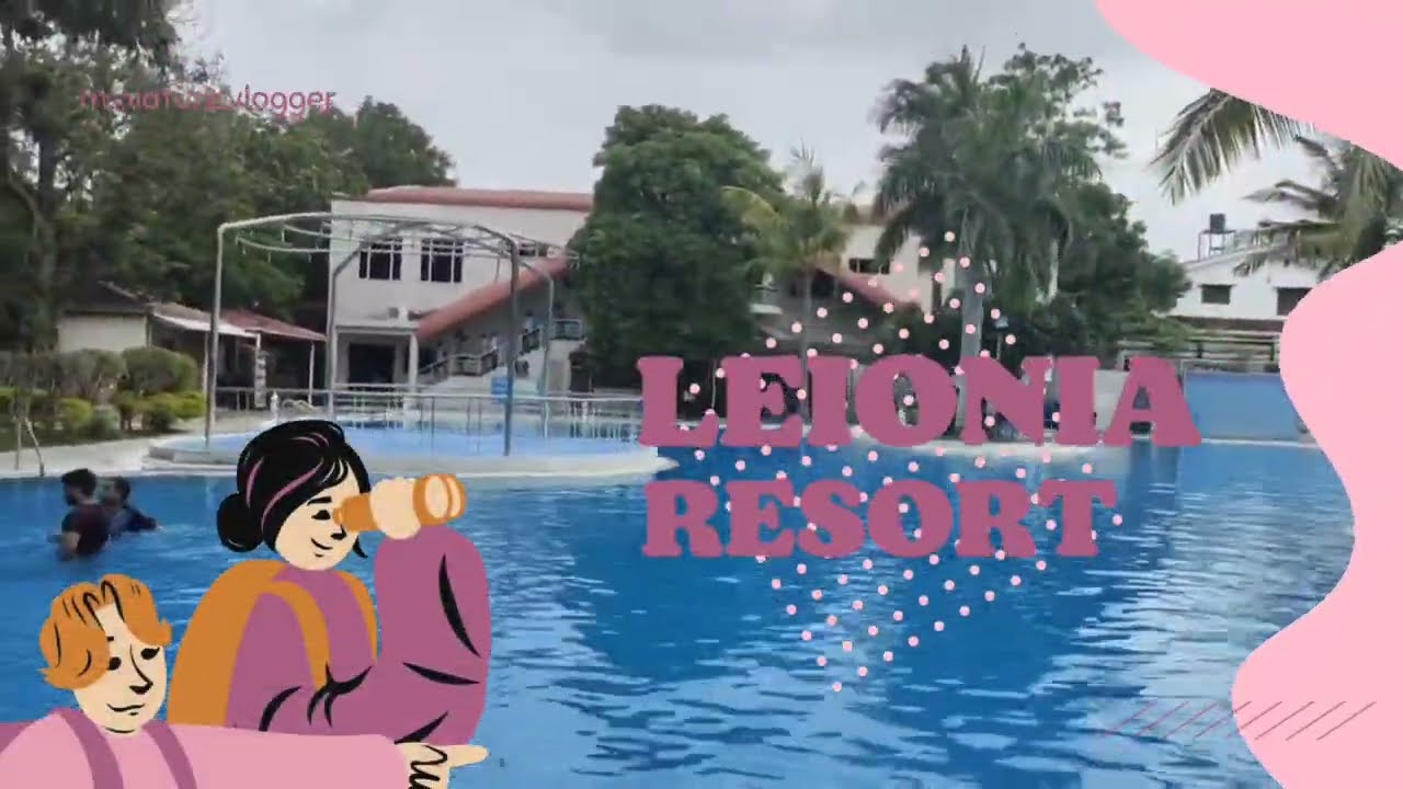 Leonia Holistic Destinations|Leonia Resorts Hyderabad |Resort Vlog # ...