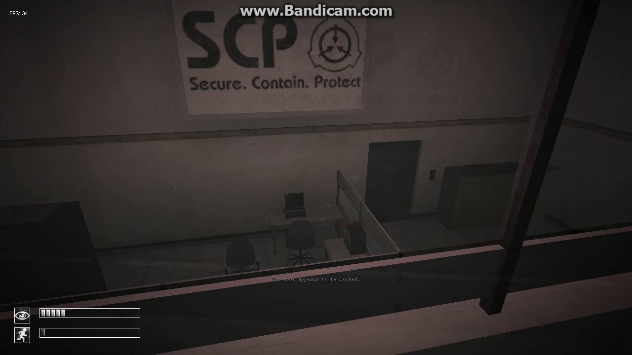 SCP Containment Breach 2017 02 09 18 04 14 841 - YouTube