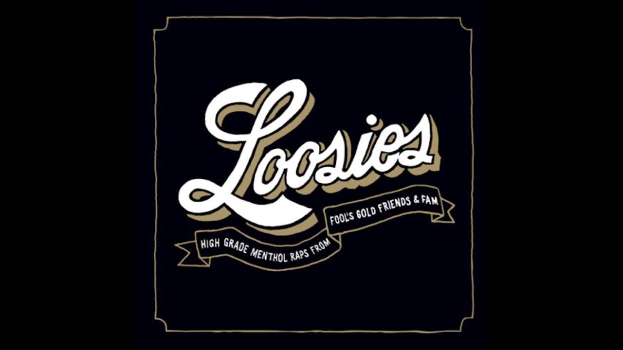 Loosies full album - YouTube