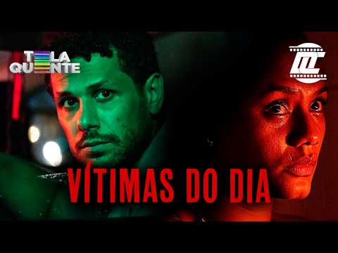 Chamada do filme \