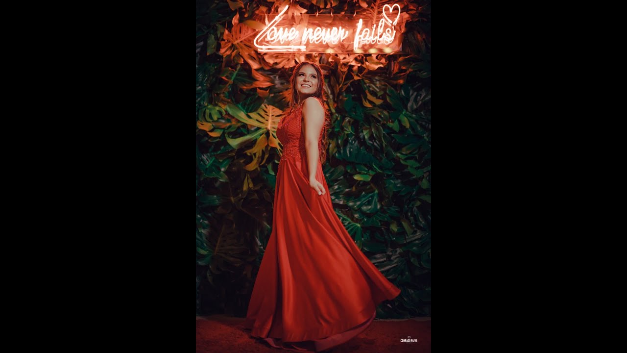 TEASER - LUIZA - YouTube