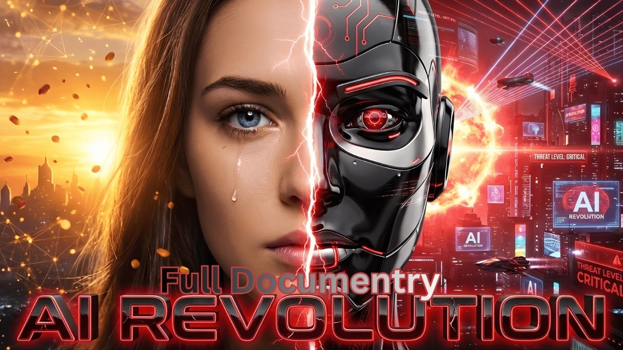 The AI Revolution Explained: How Artificial Intelligence Will Change ...