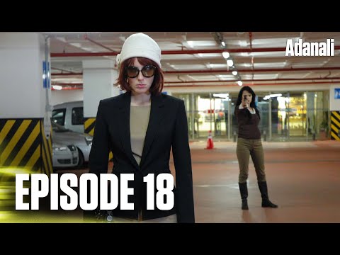 Adanali - Episode 18
