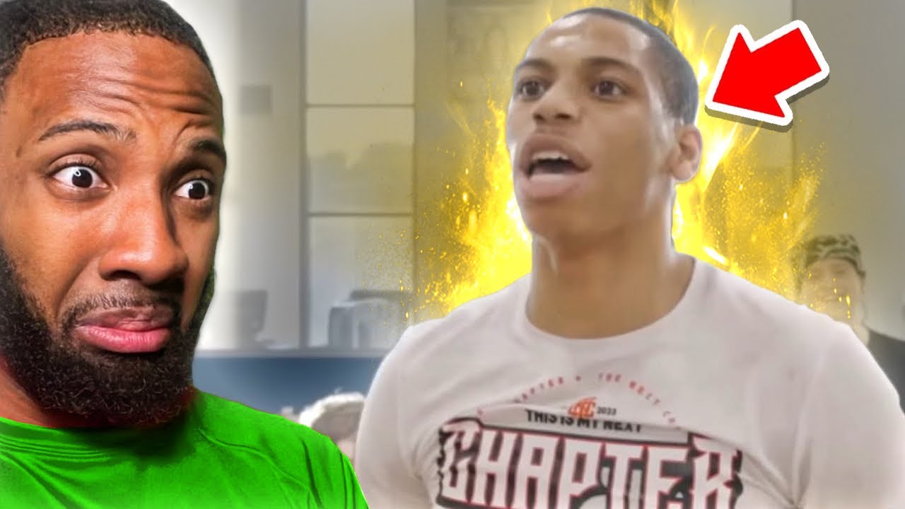He Went Full STEPH CURRY Mode in this 1v1...OMG! Scar & Kam vs Dzoe ...