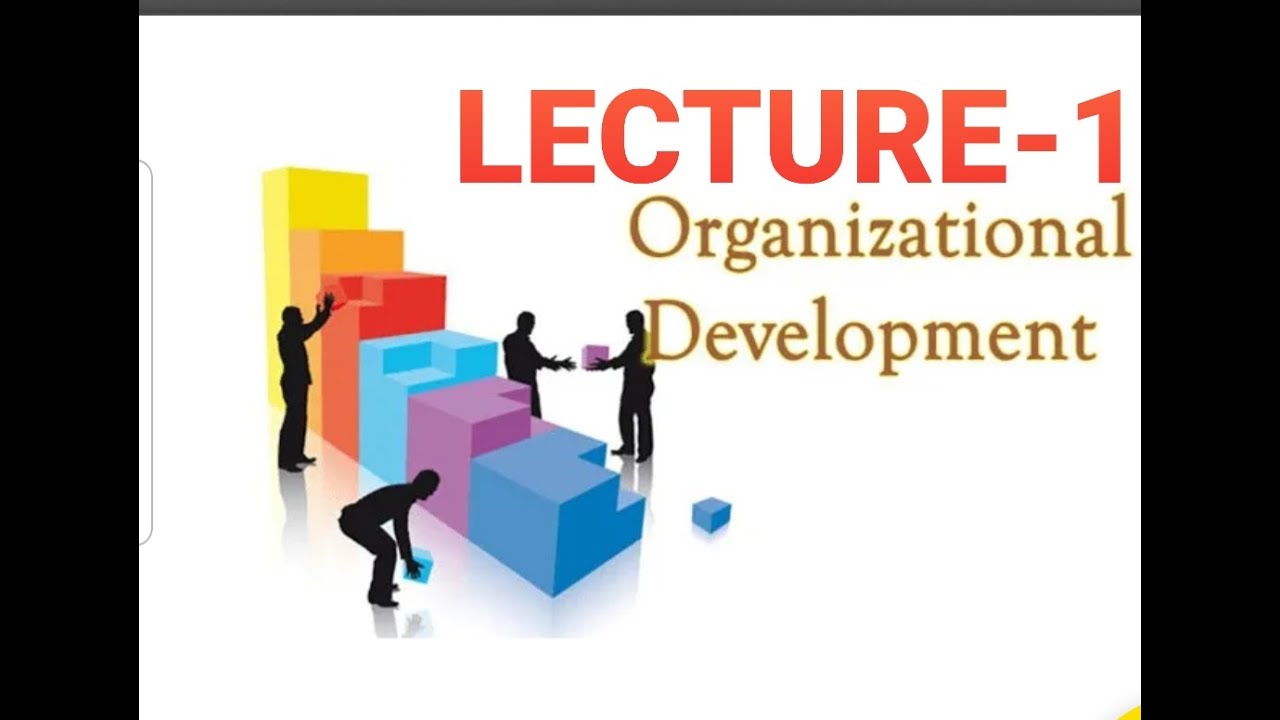 Introduction to Organizational Development (Lecture-1) - YouTube