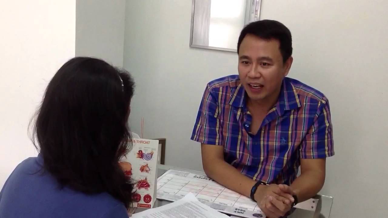 Joseph Ugalde part 2 - YouTube