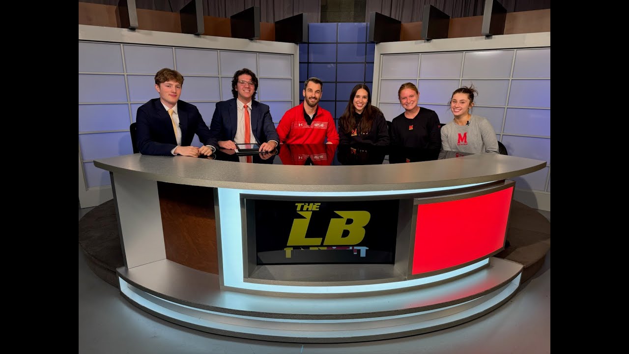 The Left Bench: In Focus- February 27, 2025 - YouTube