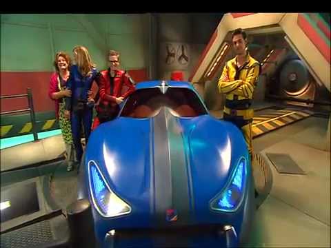 Rox - elke zondag op Ketnet - YouTube