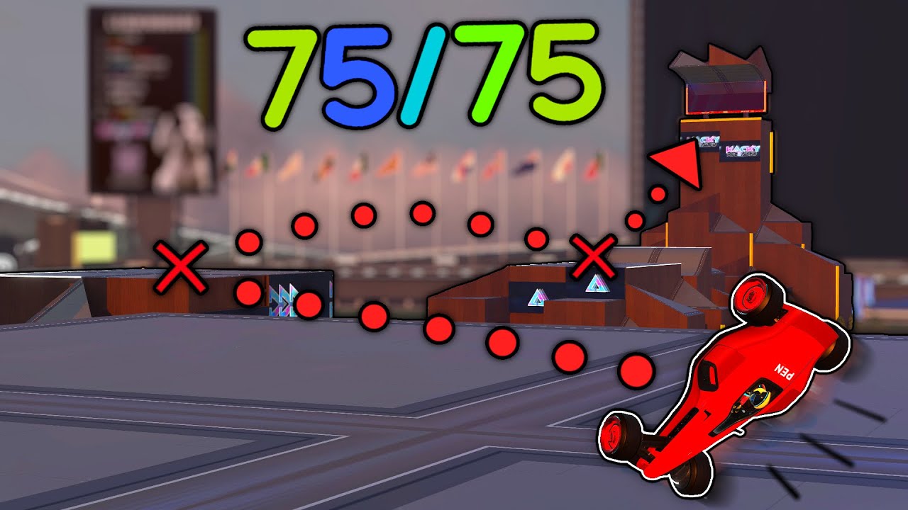I Finished Every Map... - YouTube