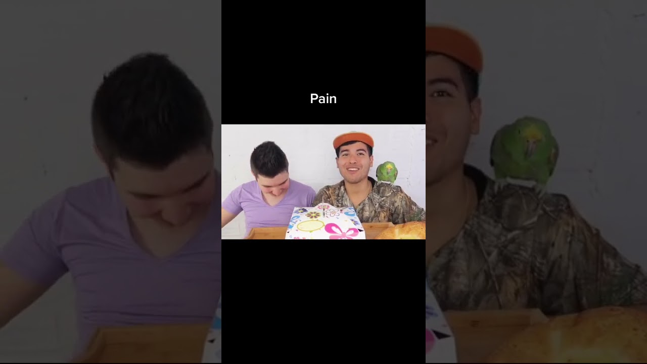 Nikocado Avocado Then Vs Now - YouTube