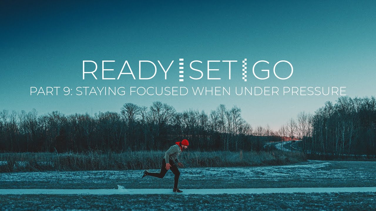 CPC Worship Experience 03-24-24 | Ready, Set, Go #9 | Chris Vaught ...