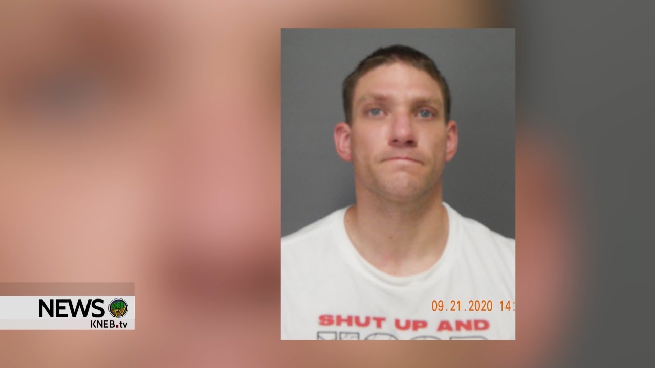 Potter Man Gets Nearly 10 Year Federal Prison Sentence - YouTube