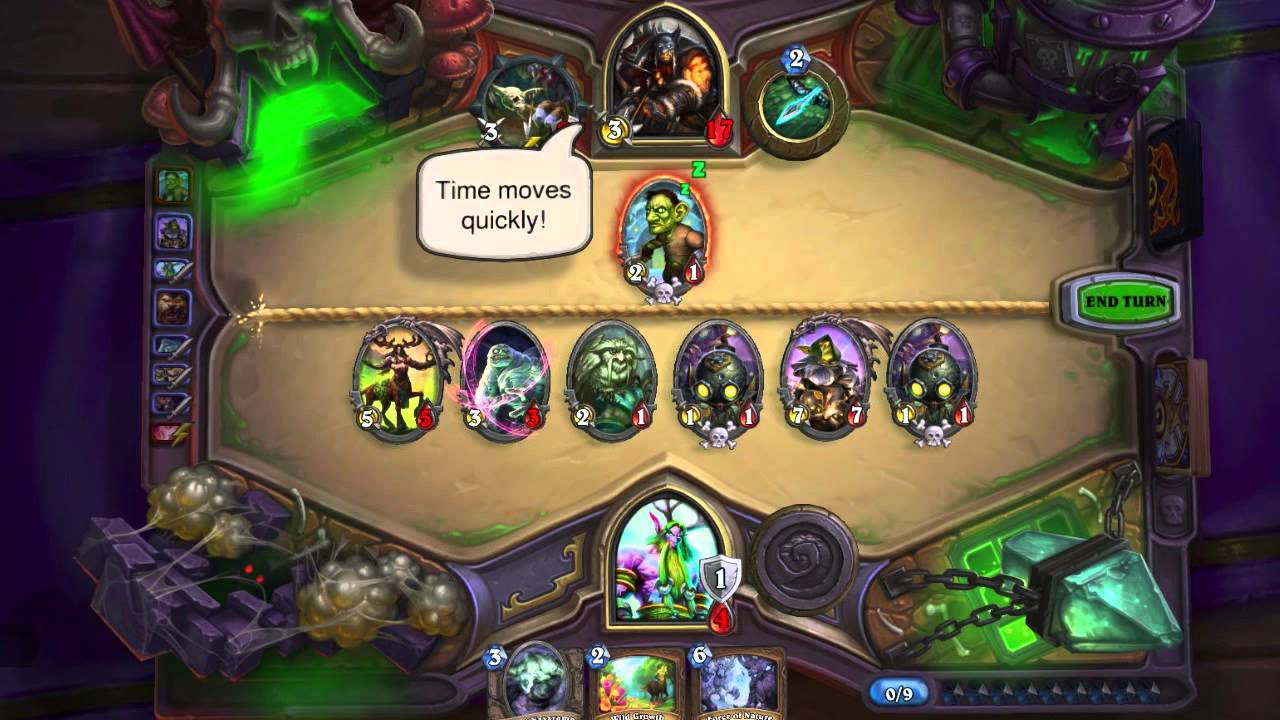 Face Hunter be like... - YouTube