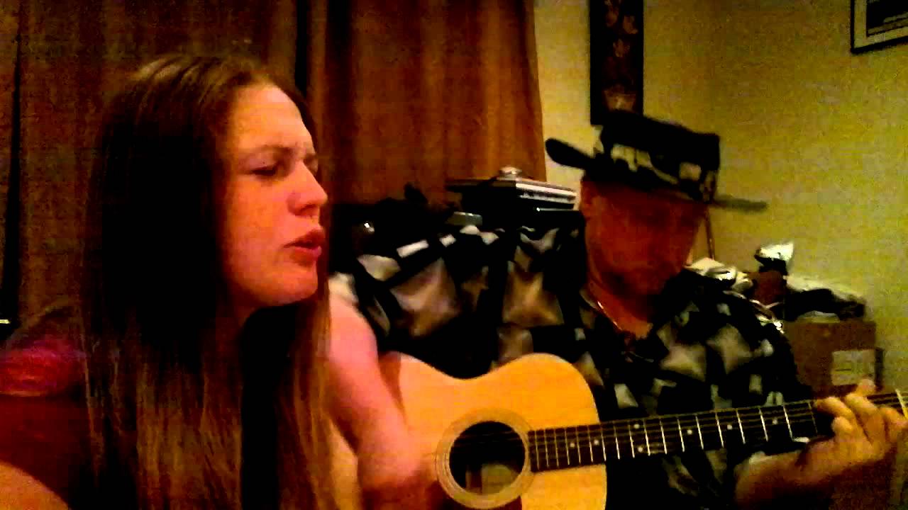 New Beginning (My Pain) by Tina Gunn f. Nick Scribner on Acoustic.mp4 - YouTube