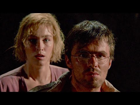ALIEN FROM THE DEEP Official Trailer (1989, Anthony M. Dawson, Al Cliver, Charles Napier)