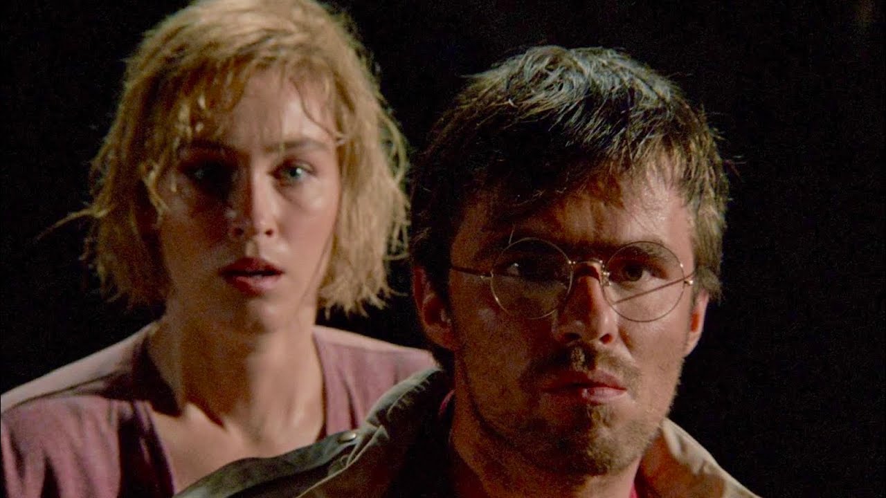 Official Trailer - ALIEN FROM THE DEEP (1989, Anthony M. Dawson, Al Cliver, Charles Napier ...