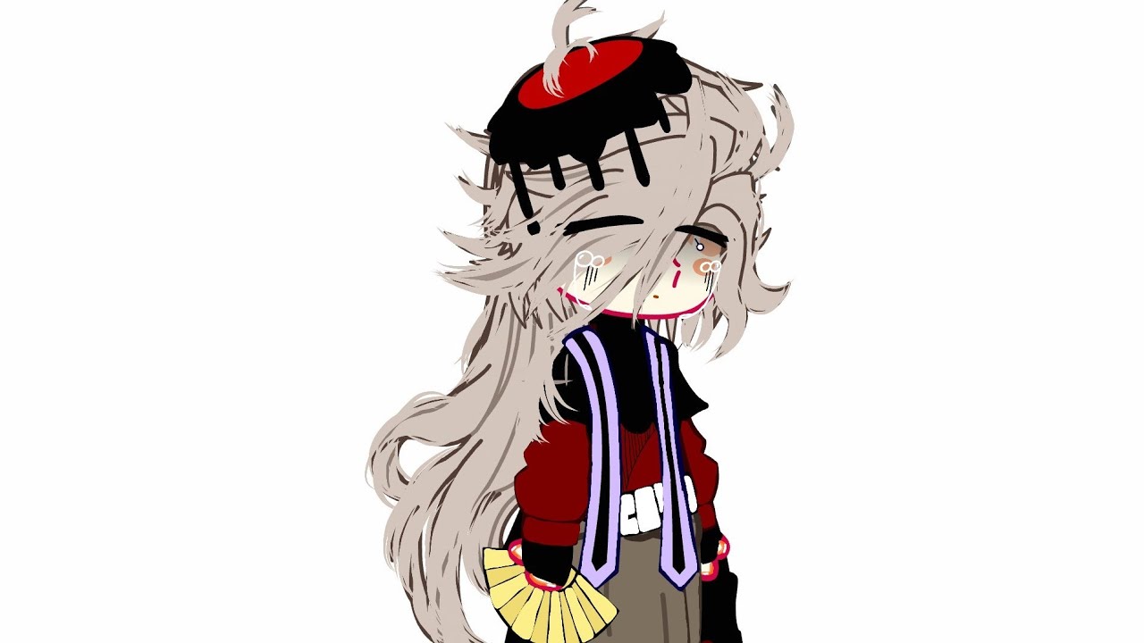 Estás sol@... || Kny - DS || douma angst || Gacha || - YouTube