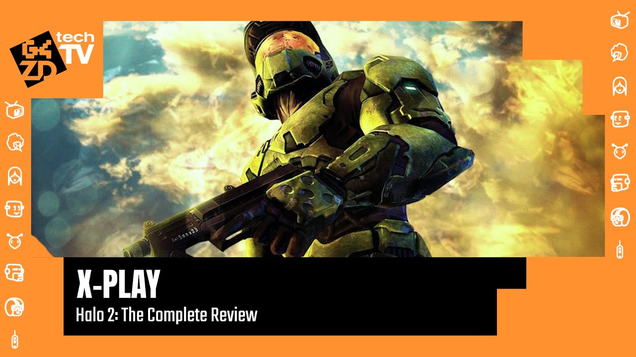 Halo 2 Multiplayer Map Pack