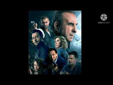 Arka Sokaklar Doludizgin Aksiyon Müziği