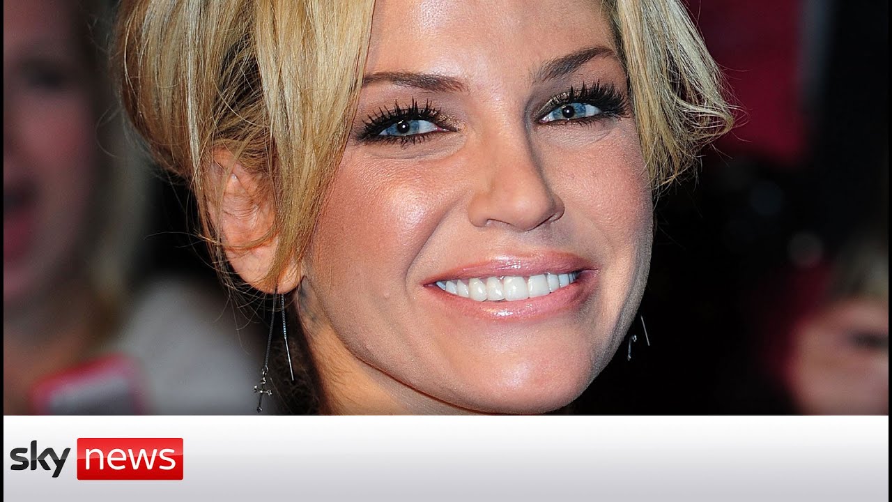 Popstars: The Rivals judge Pete Waterman: Sarah Harding was 'full of ...