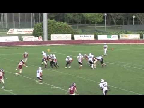 Major Culbert "Deuceman" ifl 2012 1 parte.m4v - YouTube