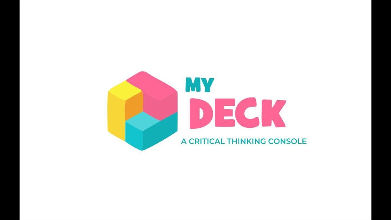 MyDeck Teaser - YouTube