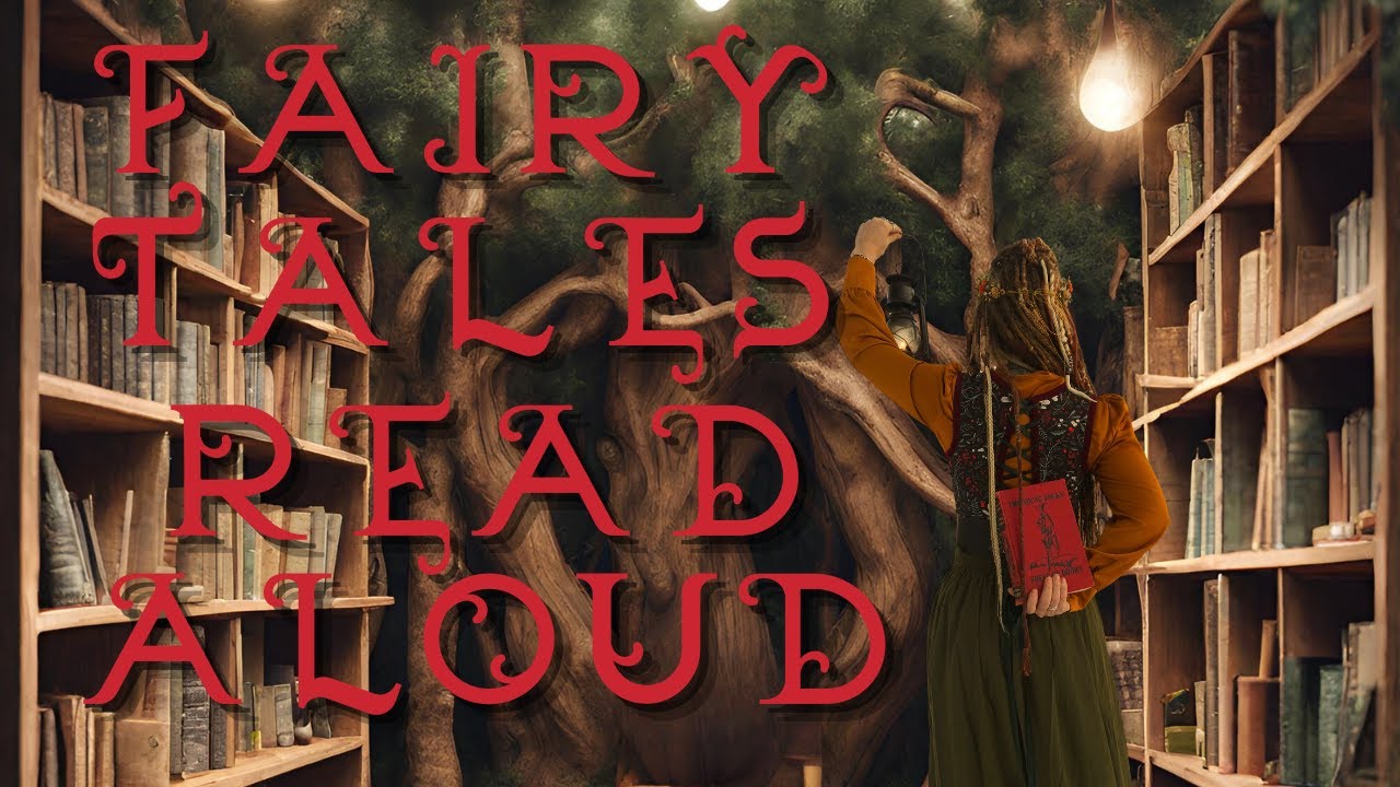 Classic Fairy Tales Read Aloud: Do you know this one? - YouTube