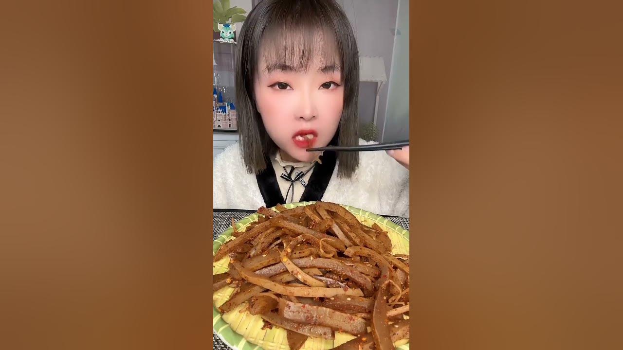 Asmr Mukbanger Eat 2023 Mukbang Eating Foods 2023 Mukbanger Eating