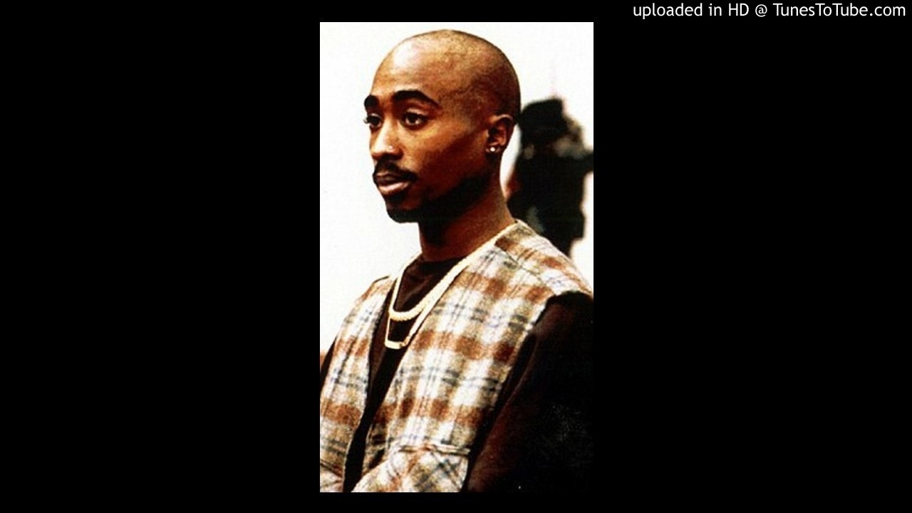 2PAC - WHEN I GET FREE (JOHNNY J REMIX) - SLOWED & CHOPPED - DJ PLAYAH ...