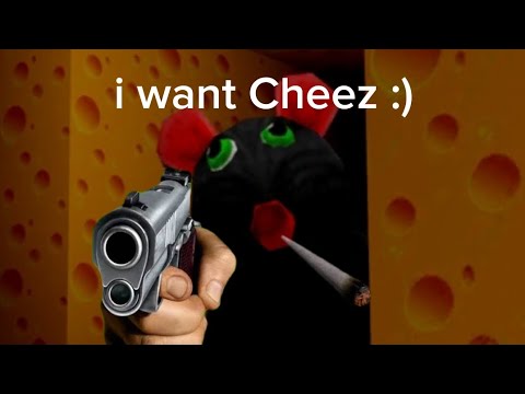 roblox cheez and mouse experience|cheese escape roblox part 1 - YouTube