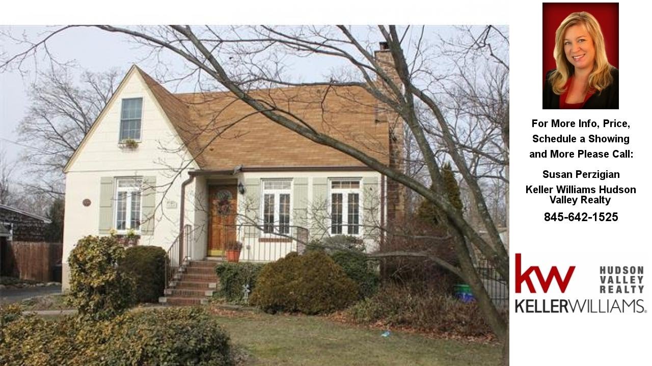 123 East Washington Avenue, Pearl River, NY Presented by Susan ...