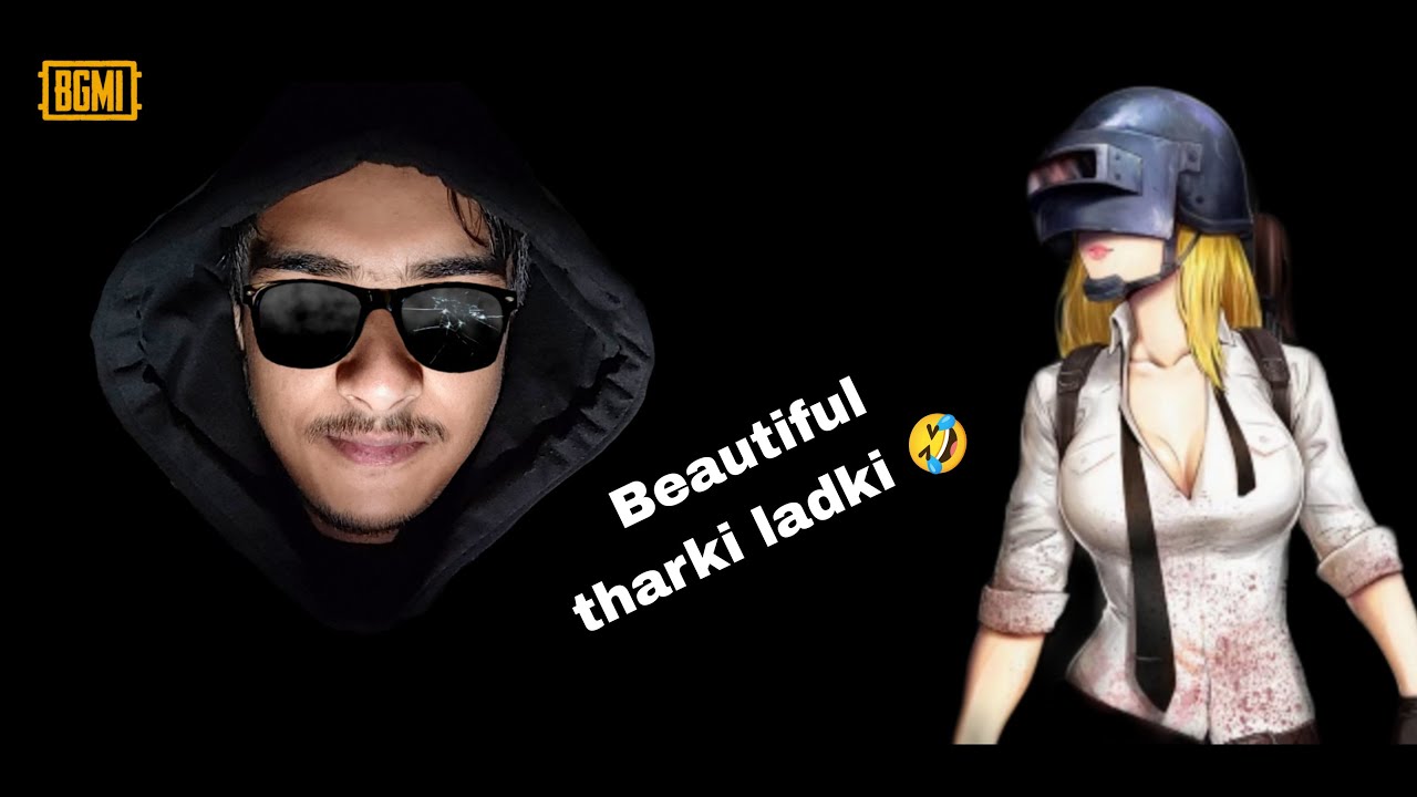 When you are playing with beautiful tharki girls 😅 #antaryamigaming ...