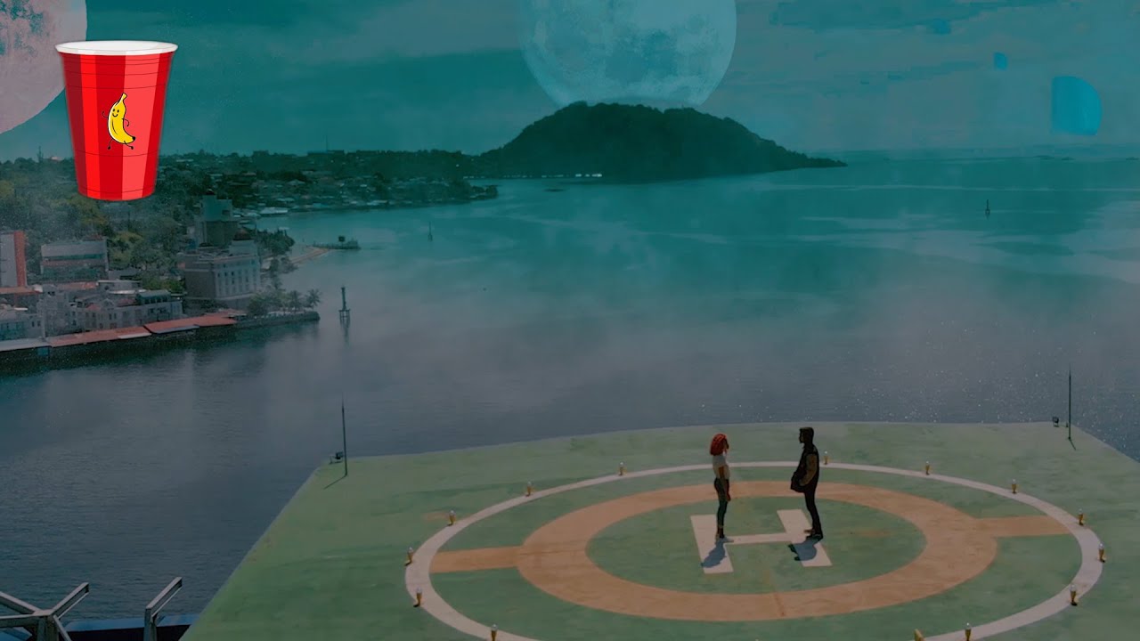 SO MUCH ( MV by.Knock Deep Ent ) - YouTube