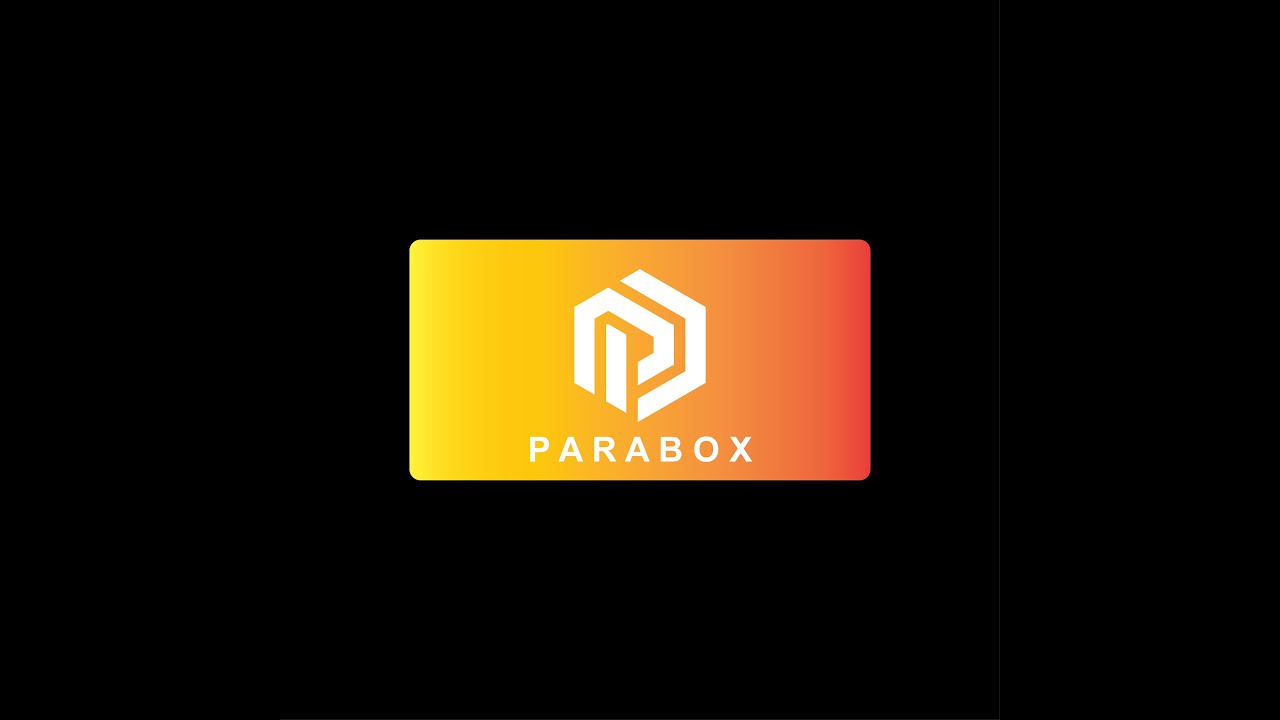 How to design a modern logo|Cara mendesain logo modern|PARABOX|Adobe ...