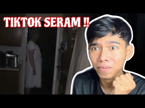 JANGAN TENGOK TIKTOK NI PUKUL 3 PAGI ‼️