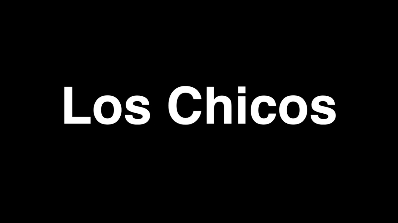 Chivo Express Spot - YouTube