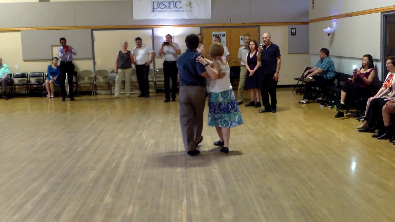 Central Jersey Dance Society Sunday afternoon Pure Ballroom Dance ...