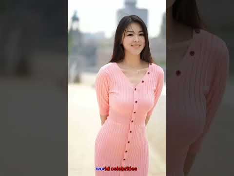 Asian Girl beauty ( EP - 558 ) #shorts #china #southkorea #Asia #india