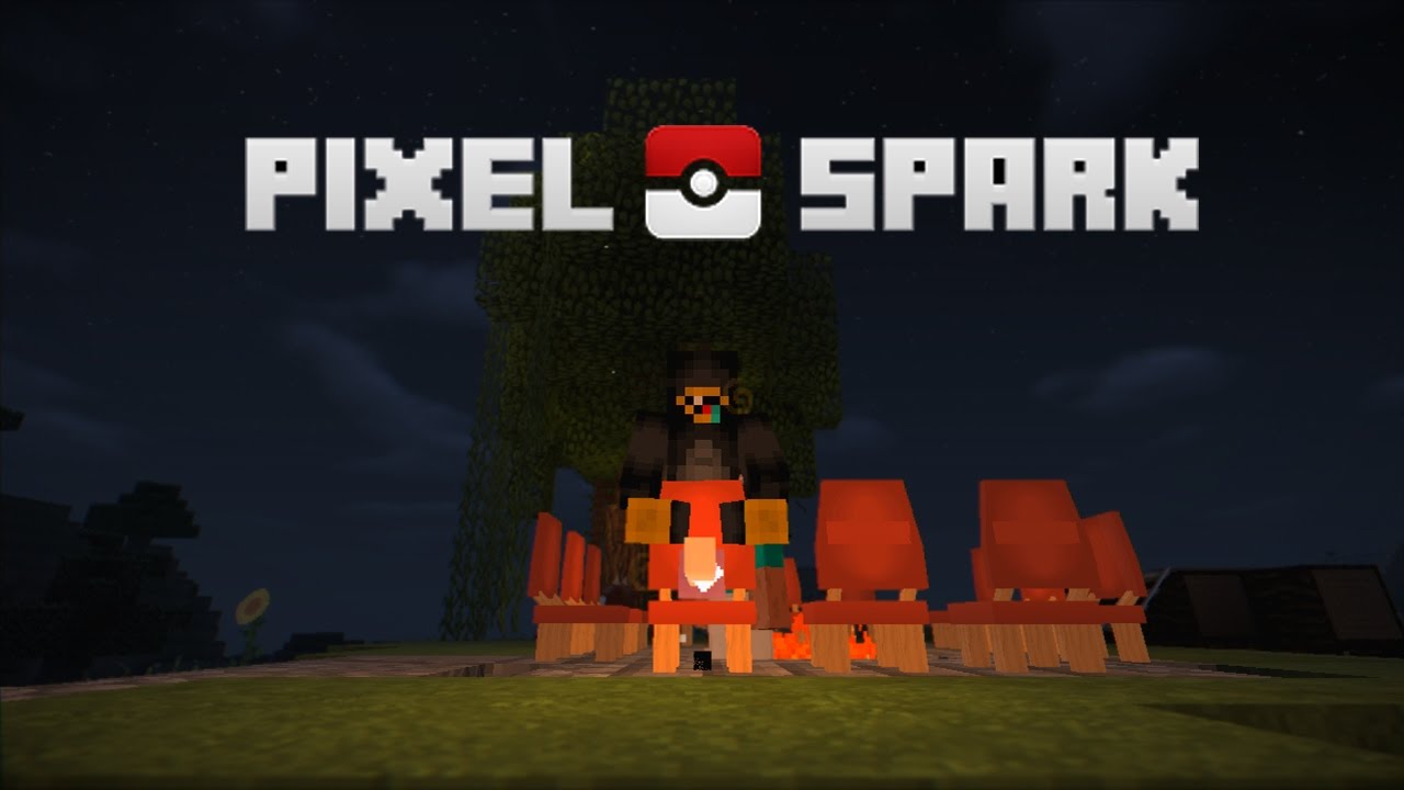 BEST BUILD! │* PixelSpark S5 EP9 *│ - YouTube