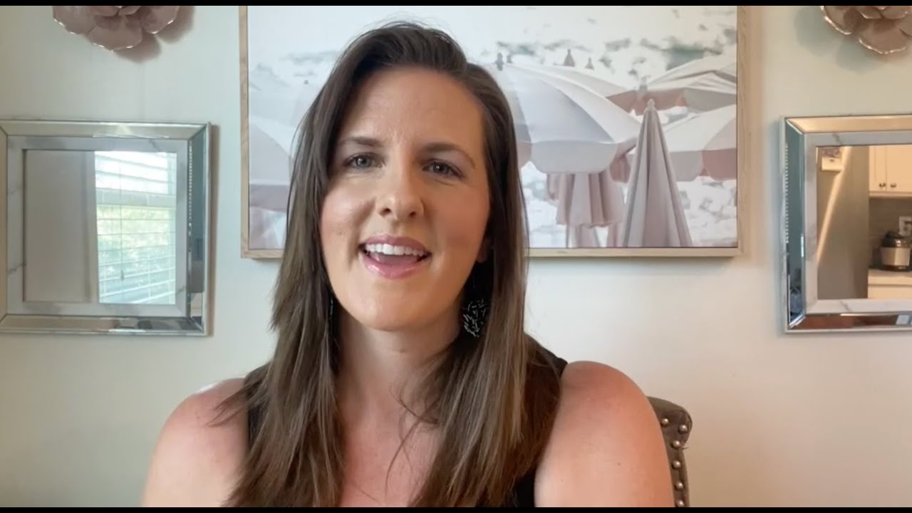 How To Navigate Grief Part 2 - Going From Existing Back To Living Again ...