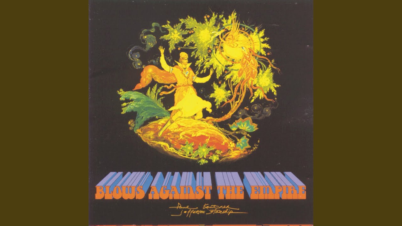 Let's Go Together - YouTube