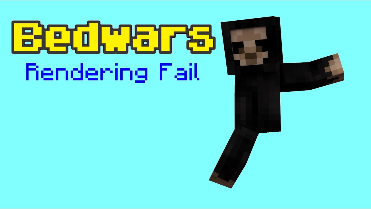 Minecraft #456: Rendering Fail - YouTube