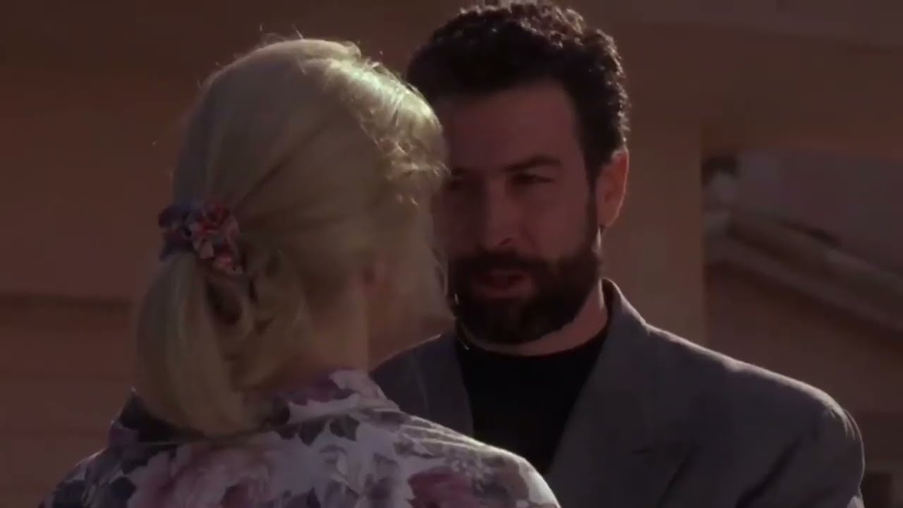 Scorned (1994) Full Movie Explain in HINDI/URDU - YouTube