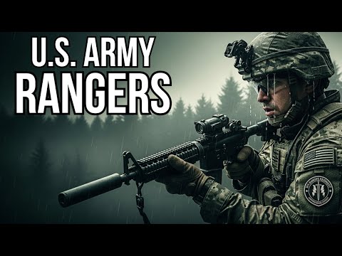 Bu Görevden Sağ Çıkmaları İmkansızdı: U.S. Army Rangers’ın Gerçek Hikayesi
