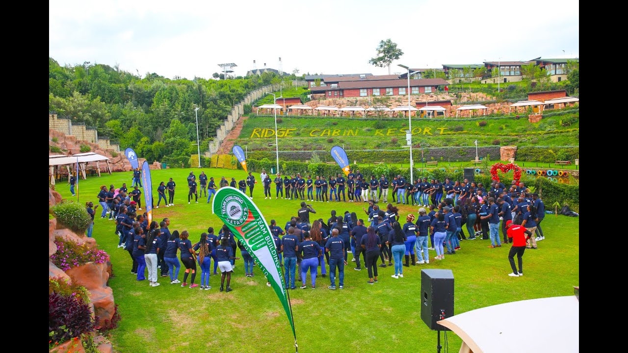 Kenya's Leading Team Building Company - Premier Team Building Kenya ...