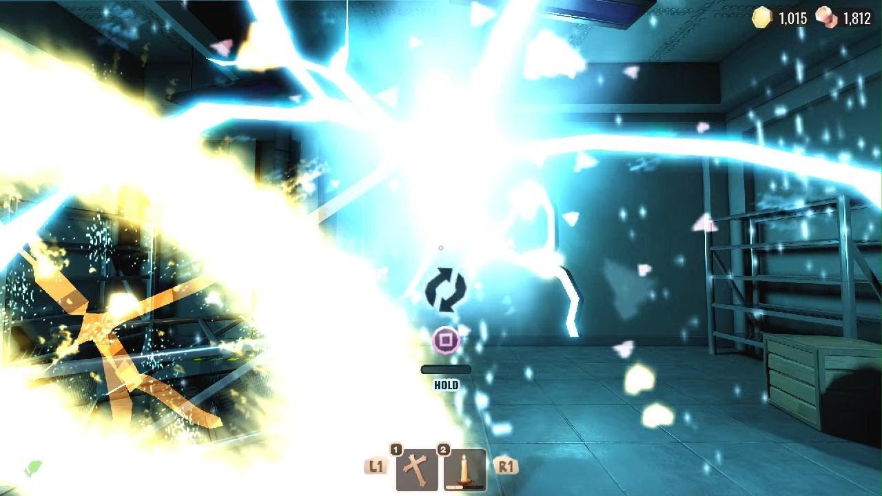 Doors: Unlocking Curious rift - YouTube