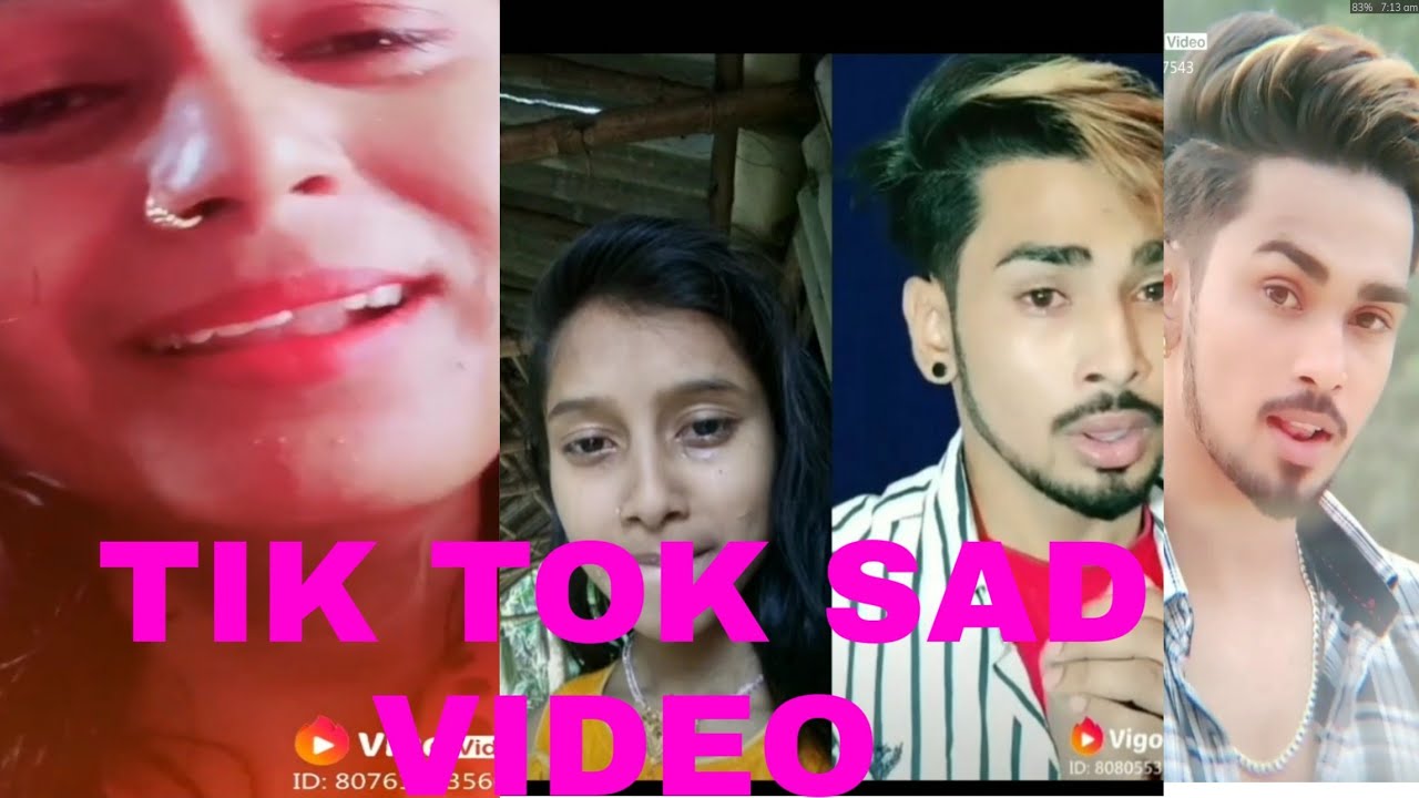 Best sad emotional video - YouTube